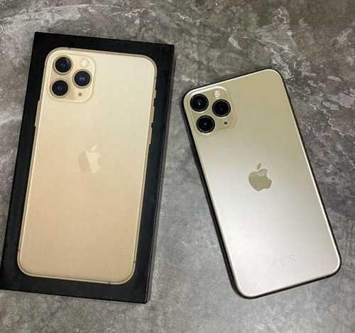 iPhone 11 Pro, 64 ГБ