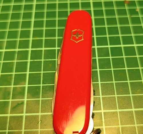 Нож Victorinox Huntsman