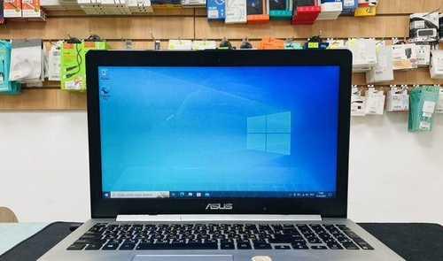 Б/У ноутбук Asus Core i7 /GeForce 840M / 6/512 SSD