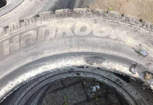 Hankook AH11 205/55 R16