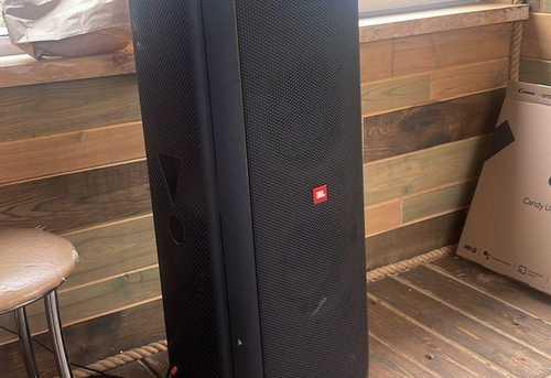 Jbl partybox 1000