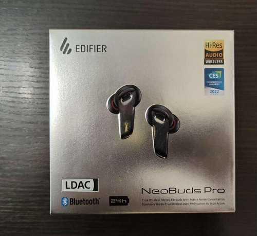 Edifier neobuds pro