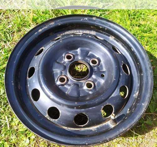 Диск R13 5J ET46 4x100 D54.1 52910-25200 Hyundai