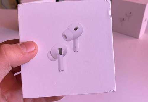 Наушники apple airpods pro 2 bluetooth