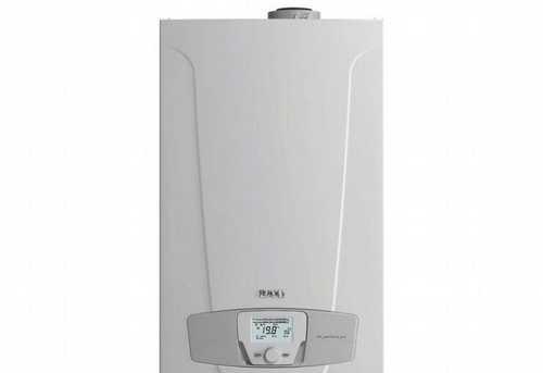 Газовые котлы Baxi