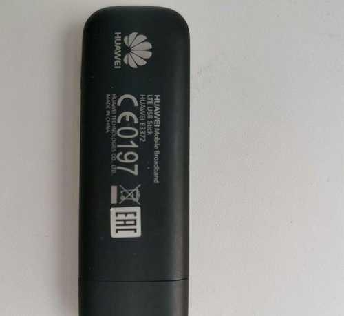 Модем USB Huawei E3372h-153