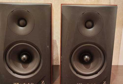 Колонки Wharfedale Diamond 7.2