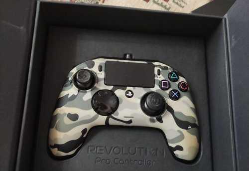 Геймпад nacon Pro Controller PS4