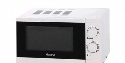 Микроволновая печь galanz MOG-2007M