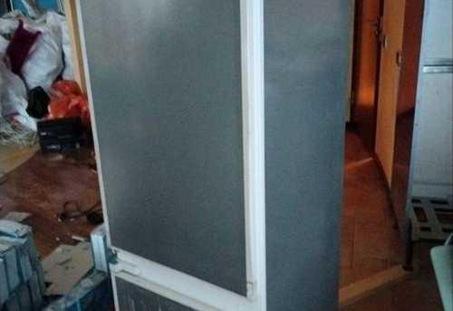 Холодильник bosch 1.78м Встраиваемый рабочий