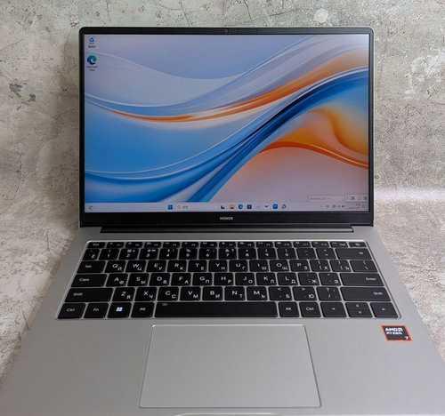 Honor Magicbook X14 Plus R7 8845HS 32 1024