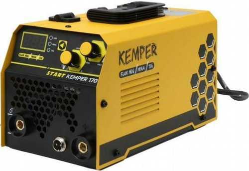 Сварочный полуавтомат start kemper 170 2S T171