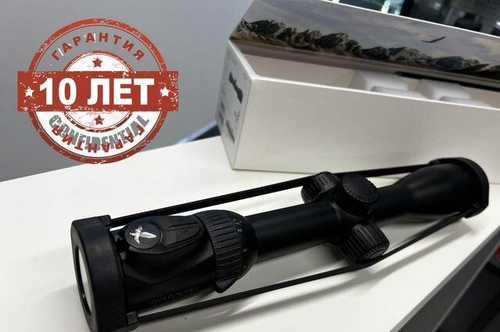 Прицел оптический Сваровски Z8i 1,7-13,3x42 P SR 4