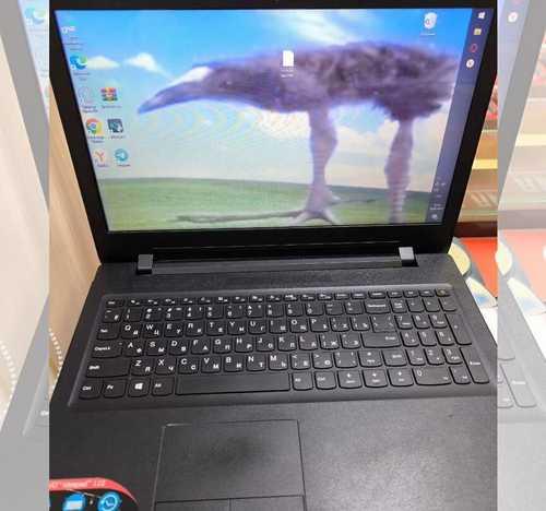 Ноутбук lenovo ideapad 110-15ibr арт.1578(980)