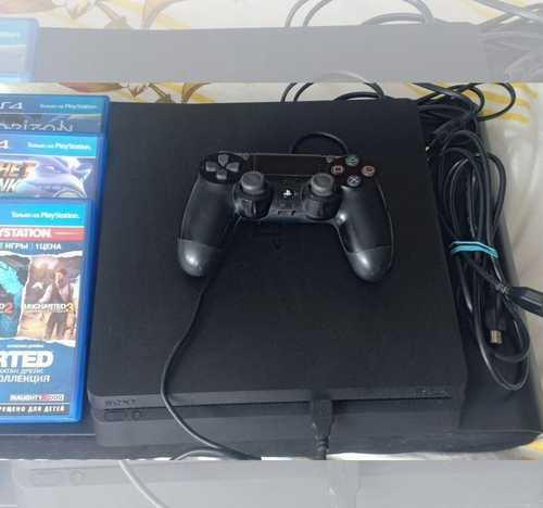 Sony playstation 4