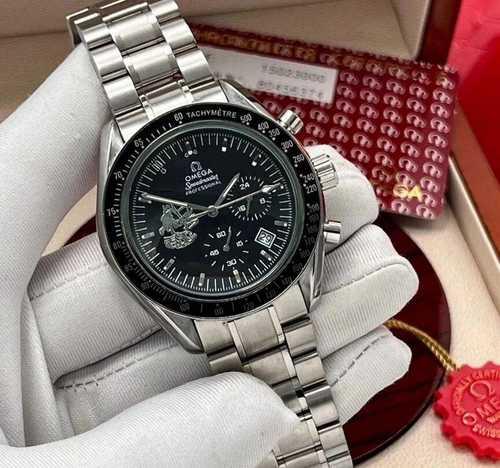 Часы omega speedmaster professional