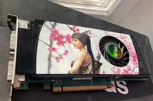 Nvidia geforce 9800 gt