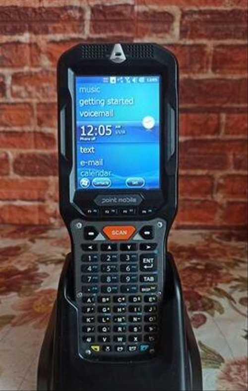 Тсд Point Mobile PM450 2D