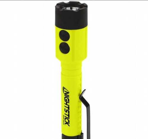 Фонарик LED lenser
