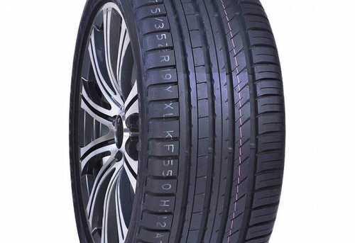 Kinforest KF550-UHP 255/40 R19 100Y