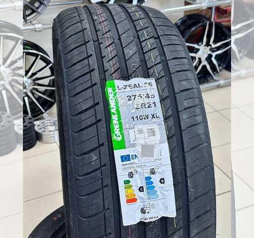 Grenlander L-Zeal56 275/45 R21 110W