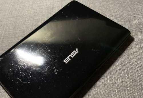 Нетбук asus pc 1005P