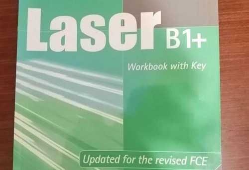 Laser B1+ Workbook