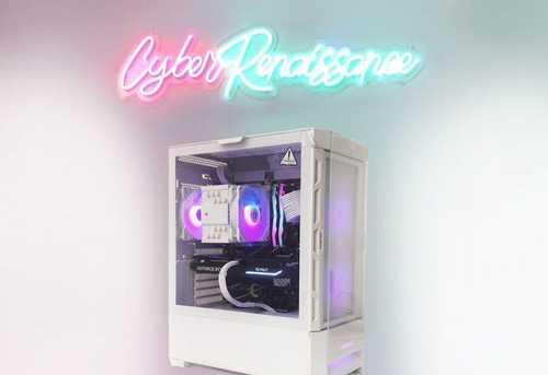 Игровой Ryzen 7 7800X3D/32/RTX 4070Ti Super/SSD 50