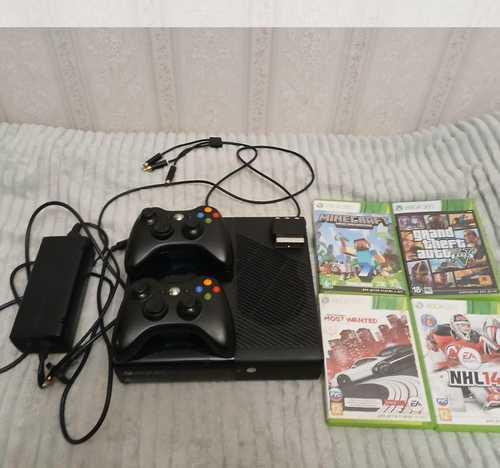 Xbox 360