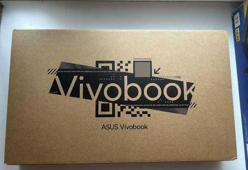 Asus Vivibook Go 15 oled/16gb DDR5/R5-7520