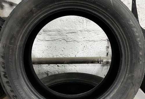 Triangle THW10 245/55 R19 103V