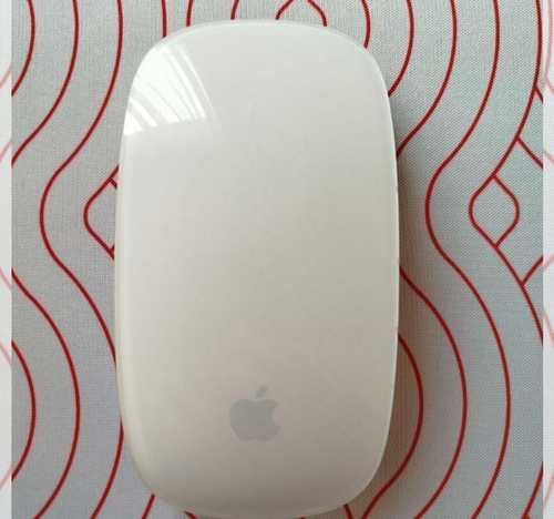 Мышь apple magic mouse 1