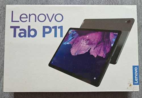 Планшет Lenovo tab p11 LTE