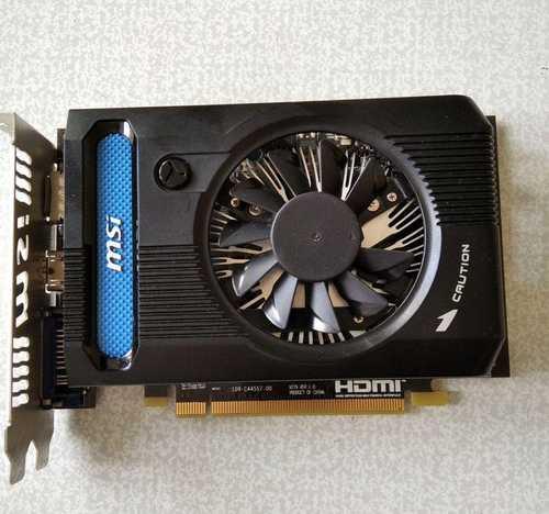 Видеокарты,HD7750,HD5770,GT 430,GS 405