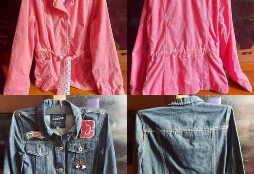 Куртка Groop XS Пиджак 152 см