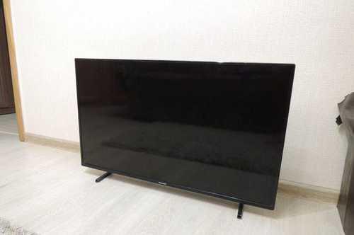 Телевизор 40" (101.6см)