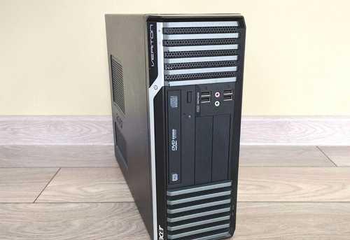 Офисный Core i3-3220 / 4gb / 128gb