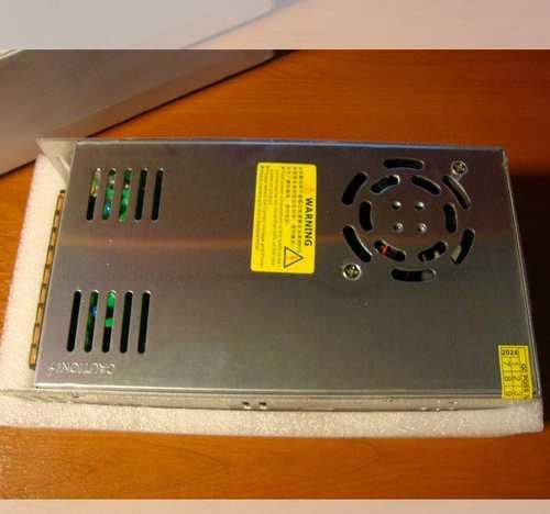 Блок питания Power Supply S-600-60 DC60V 600W 10A