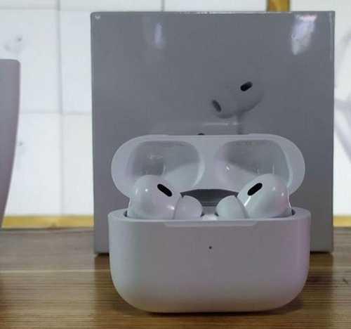 Airpods Pro 2 максимальная версия