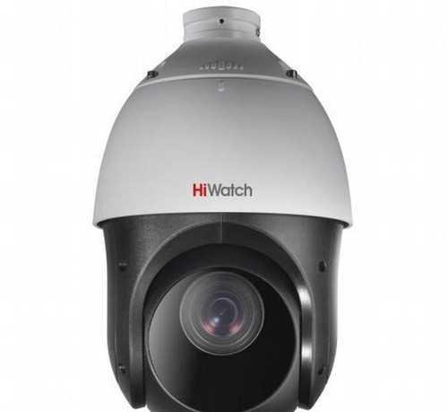 Видеокамера уличная HiWatch DS-T215(C)