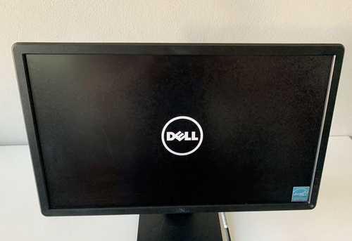 21.5" Монитор dell E2214H, 1920x1080 fullhd