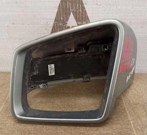 Крышка зеркала левая Mercedes G W463