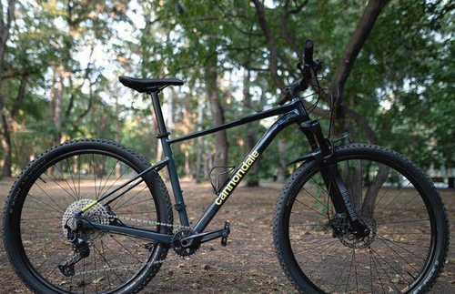 Cannondale Trail SL 2, 29", L
