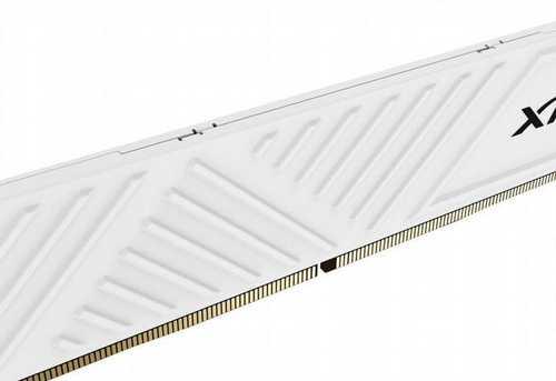 32Gb DDR4 3200MHz adata XPG Gammix D35 (AX4U320032