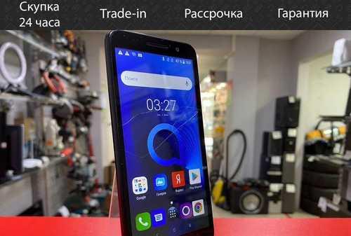 Смартфон Alcatel 1