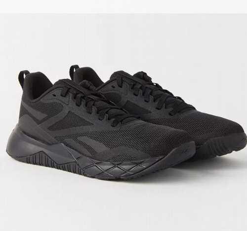 Новые кроссовки от reebok nano flex original