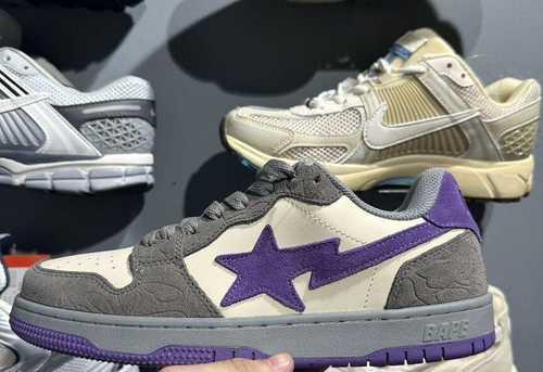 Кроссовки Bape sta