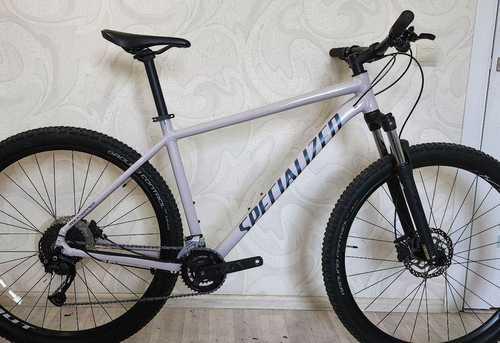 Specialized Rockhopper Comp 29 2021 (XL/183-195см)