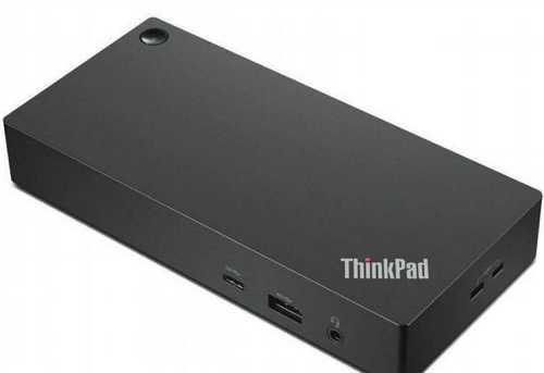 Док-станция Lenovo ThinkPad USB-C (Windows 531504