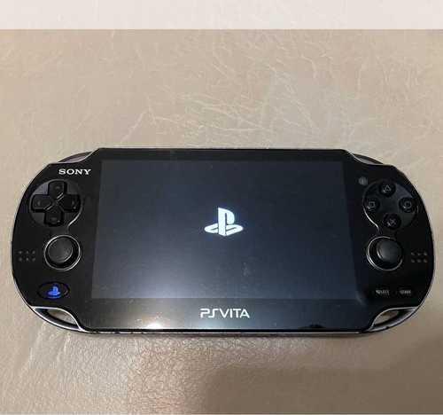 Sony psp Vita